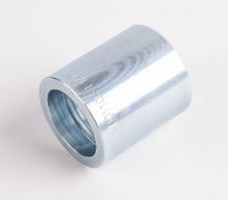 Hydraulic Ferrule for 100R1AT/EN 853, DIN 20022 1SN Hose - XCD