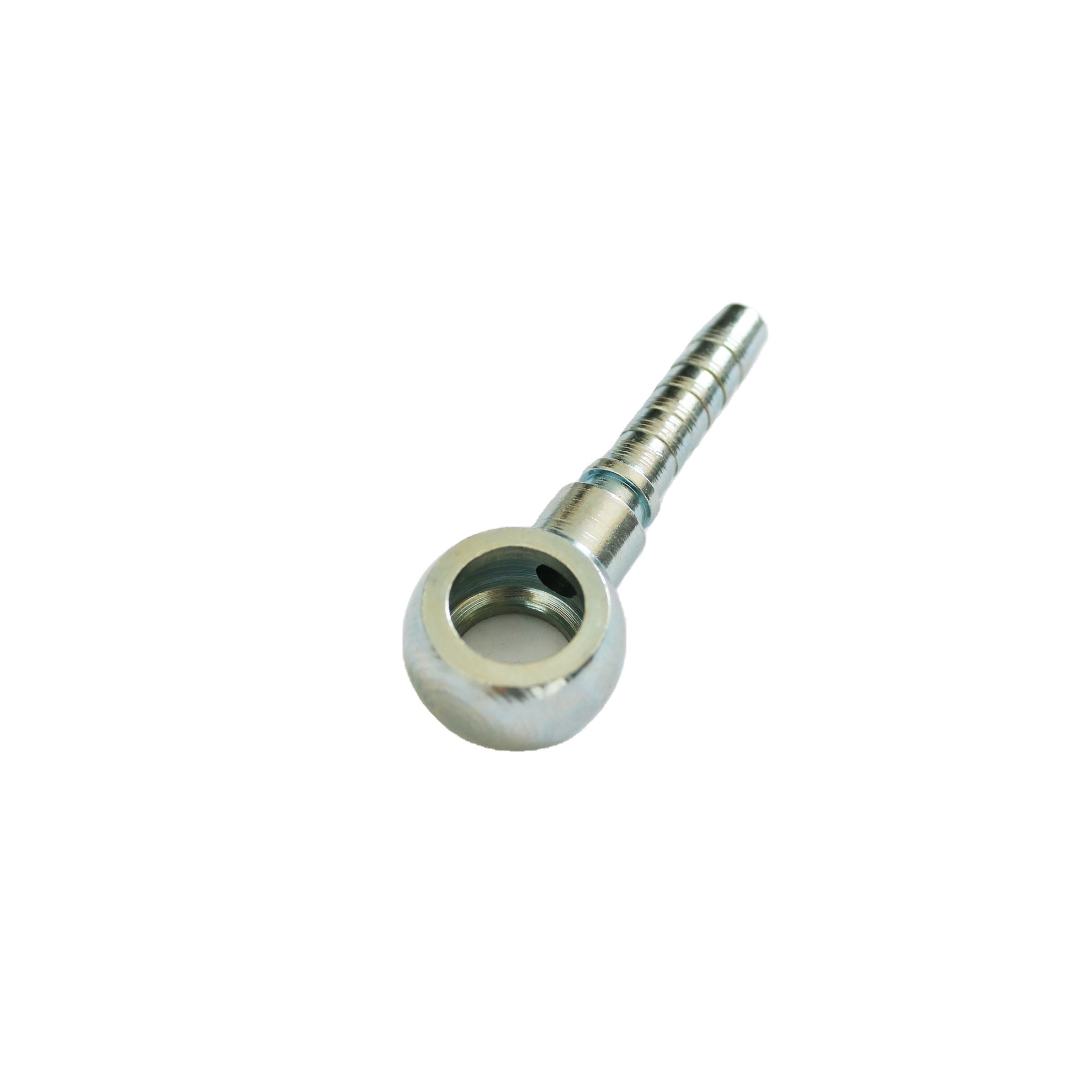 Metric Banjo DIN 7642 Hydraulic Hose Fitting - XCD