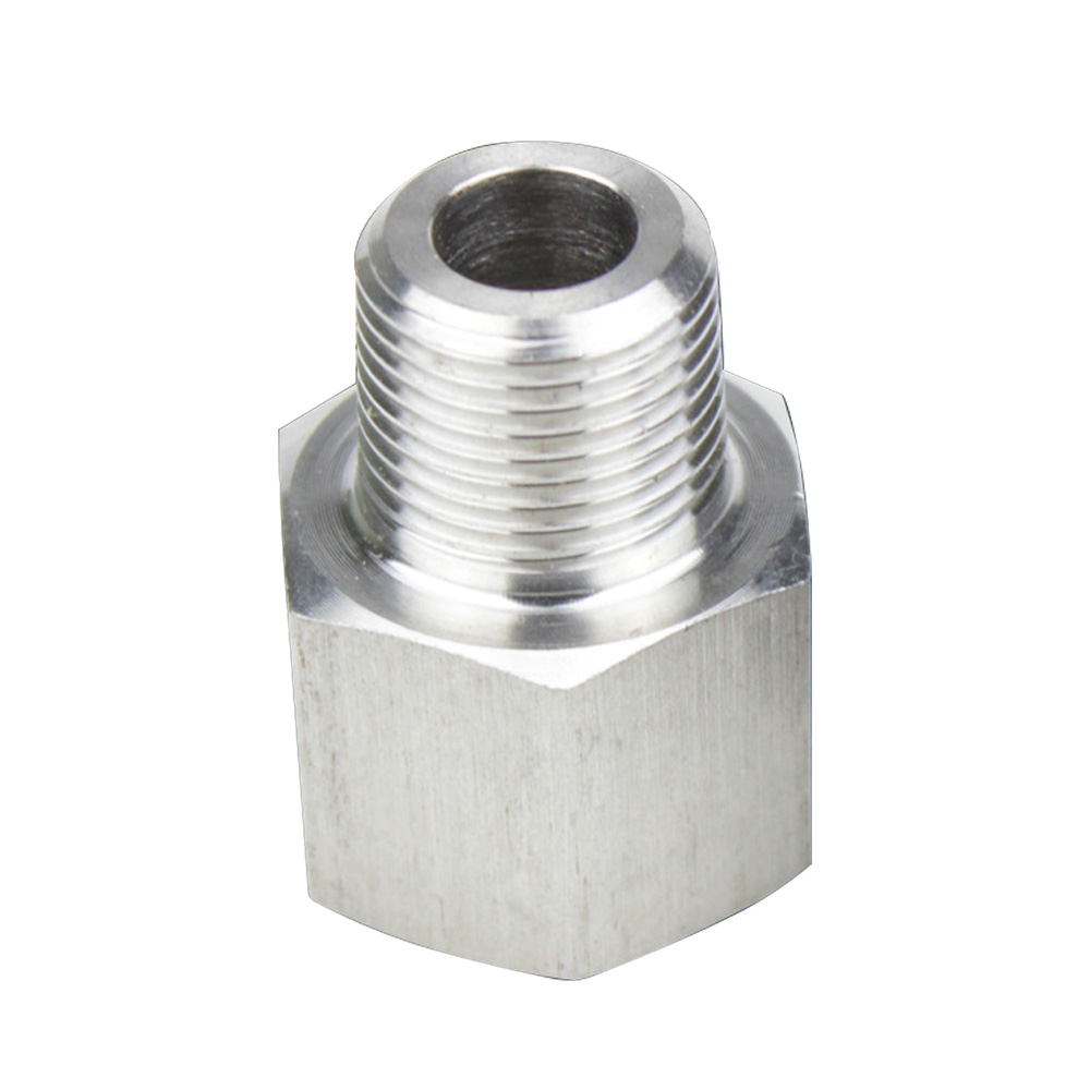 SAE Female Male NPT Adapter 5NO