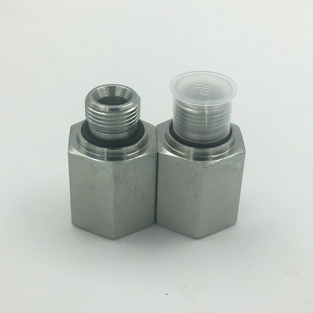 BSP male captive seal female adapter 5B-WD