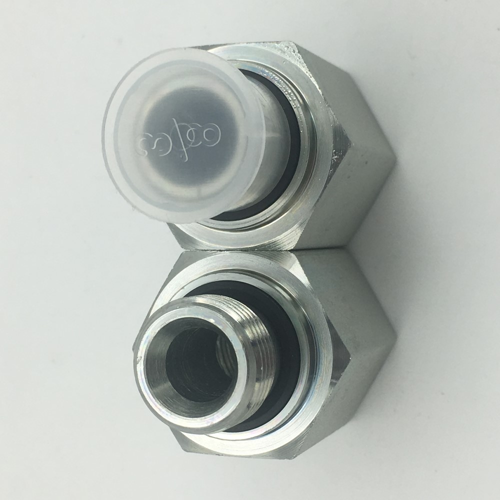 BSP male captive seal female adapter 5B-WD
