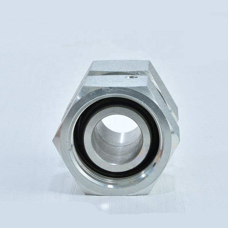 Metric Female to female Adapter