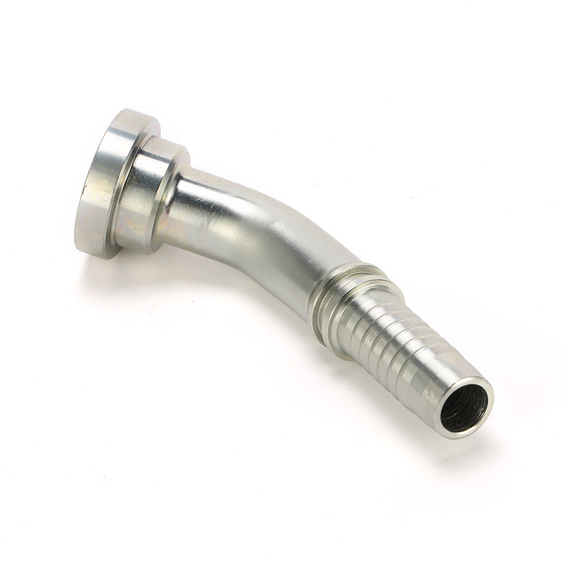 SAE Flange Female 6000PSI ISO 12151-3--SAE J516 Hydraulic Hose Fitting ...