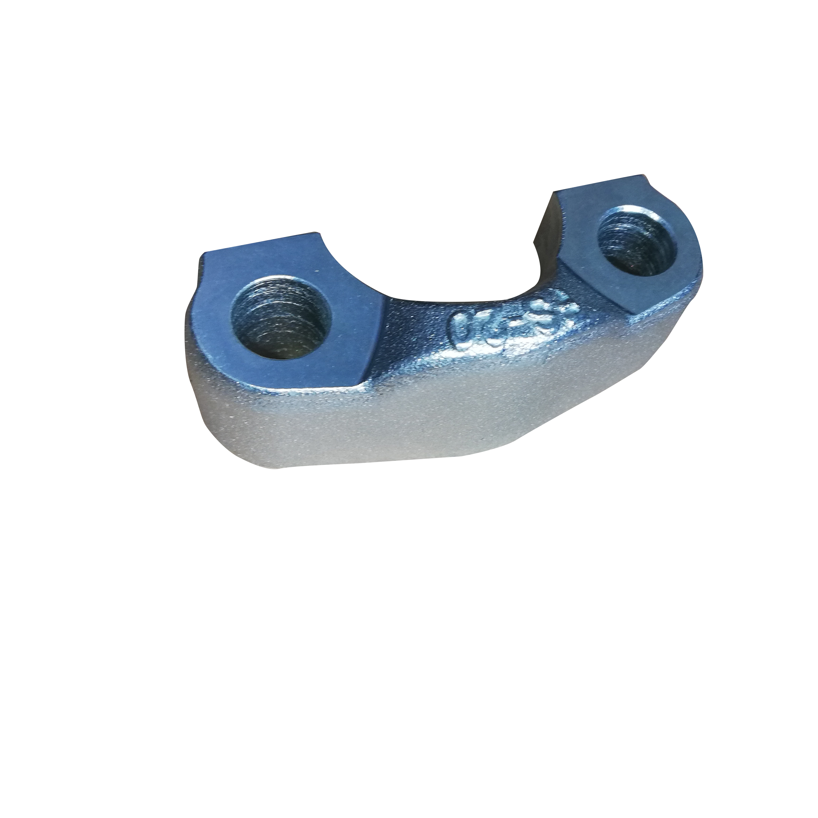 SAE Split Flange Clamps - XCD